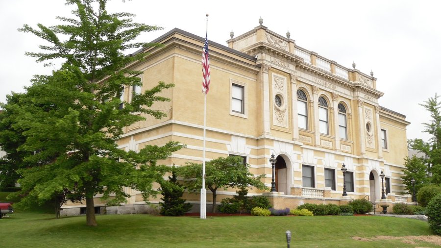 Massachusetts property tax rates 2024: Cities and town with the highest ...