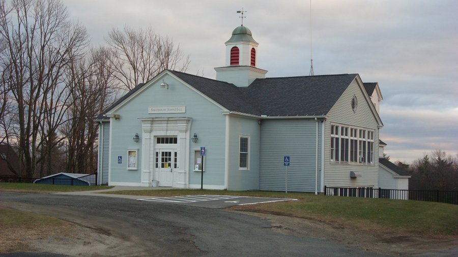 Massachusetts property-tax rates in 2018, by town and city - Boston ...