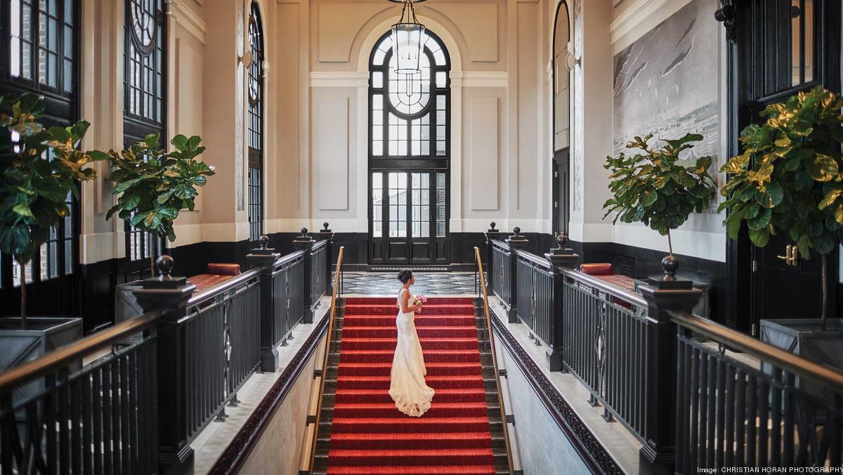 Pendry Hotel coming to The Wharf - Washington Business Journal