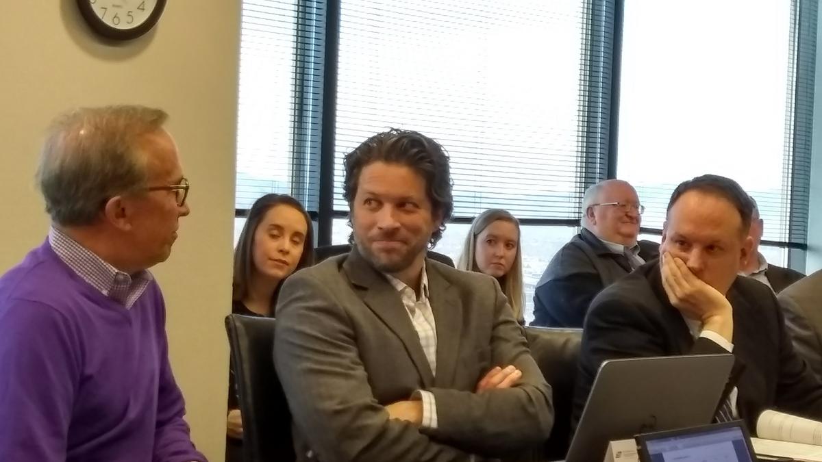 2 international firms eye Denver area for American headquarters ...