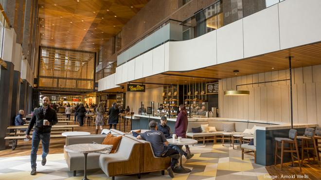 Fareground Austin vendor shake-up - Austin Business Journal