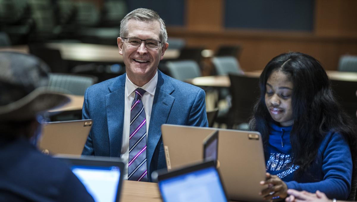 Medical College CEO advances 'imperatives' - Milwaukee Business Journal