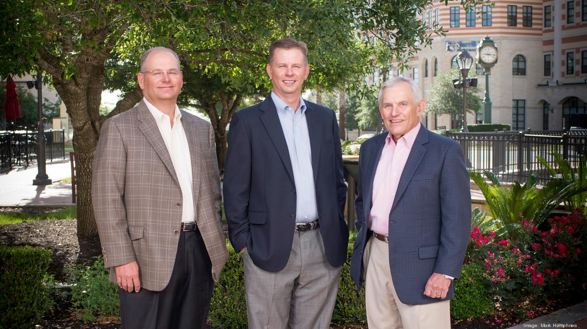 EnCap Flatrock Midstream raises over $900M - San Antonio Business Journal