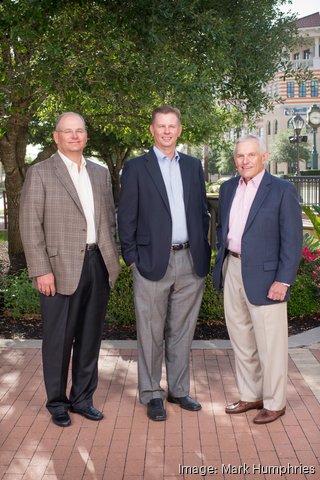 EnCap Flatrock Midstream raises over $900M - San Antonio Business Journal