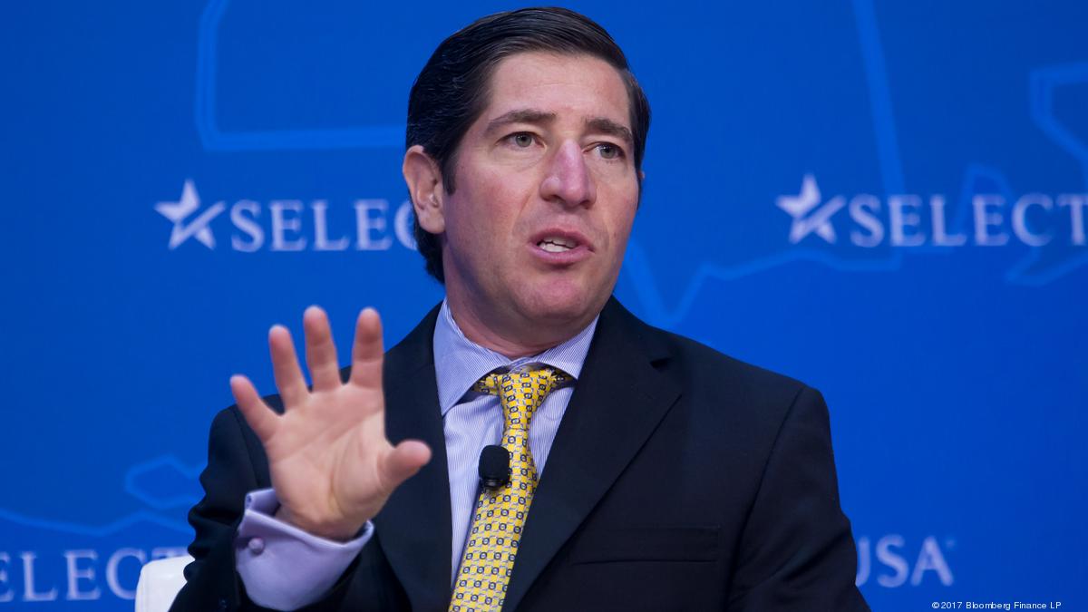 Scott Kupor of Andreessen Horowitz, National Venture Capital ...