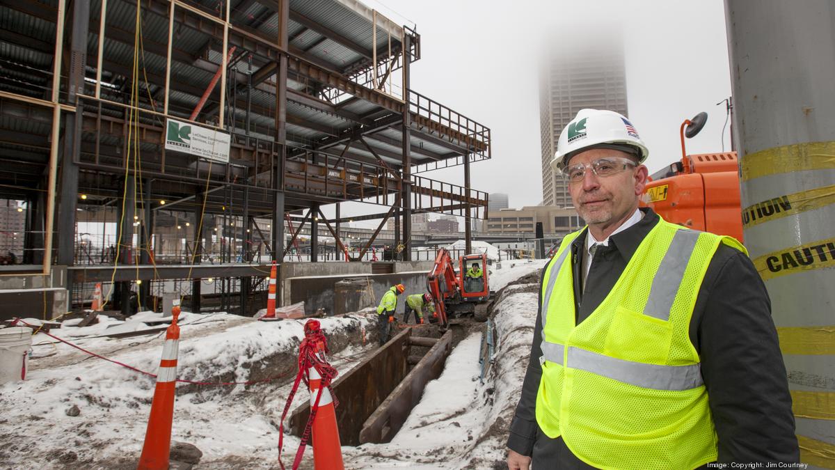 LeChase Construction builds portfolio in Western New York - Buffalo ...