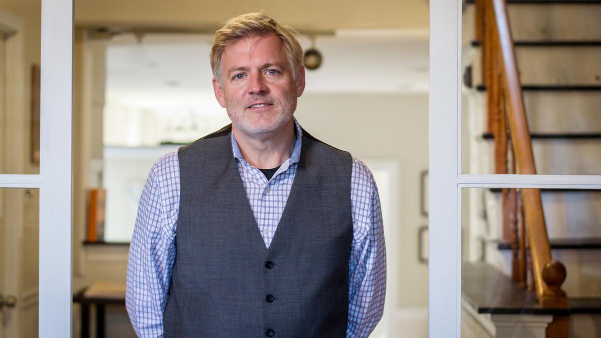 Joe Spina: A small-time investor who owns more real estate than you ...