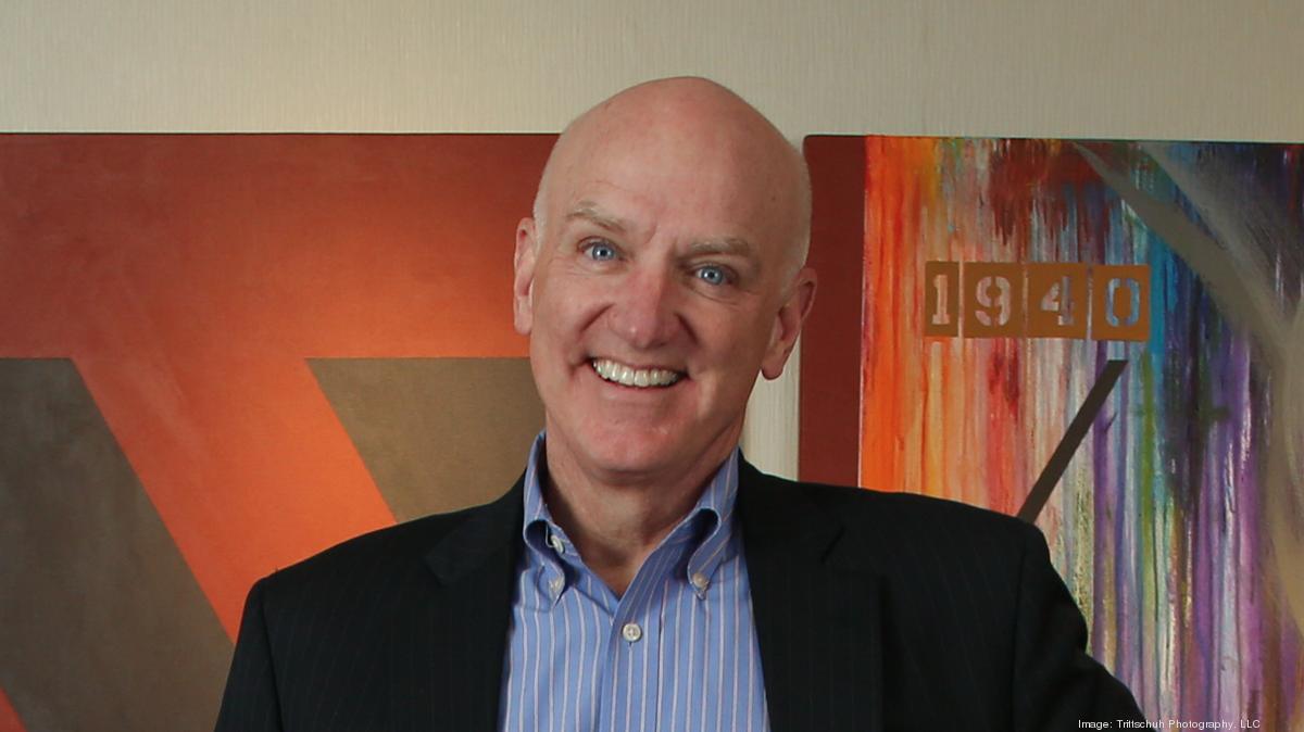 Mark Landes, Isaac Wiles' new managing partner, brings Pentagon ...