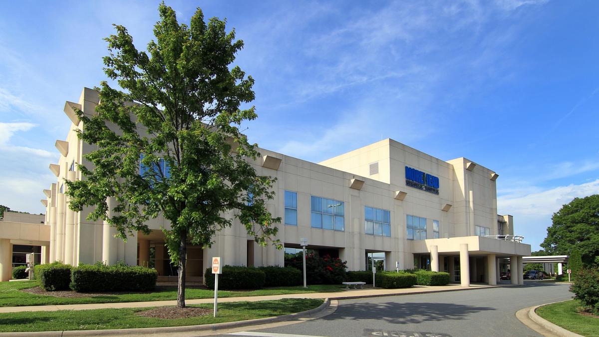 UNC Rockingham laying off 67 but many to be rehired as hospital changes ...