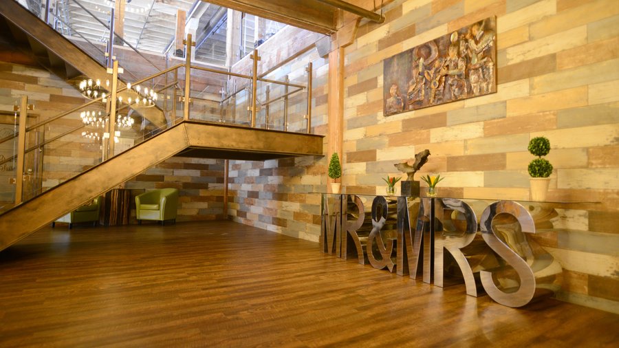 Entourage Events Group's St. Anthony Main space was designed by founder ...