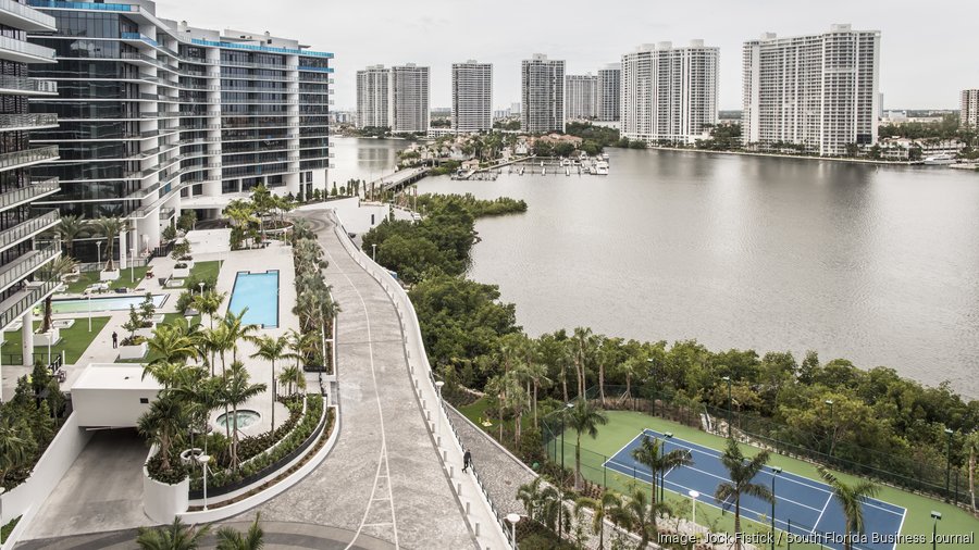 Privé Island