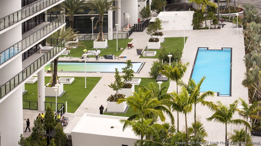 Privé Island
