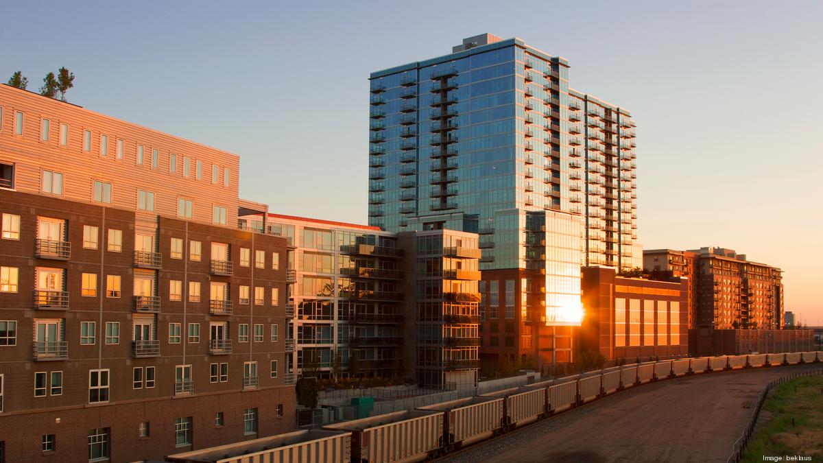 Global sports and entertainment company considers Denver for HQ ...