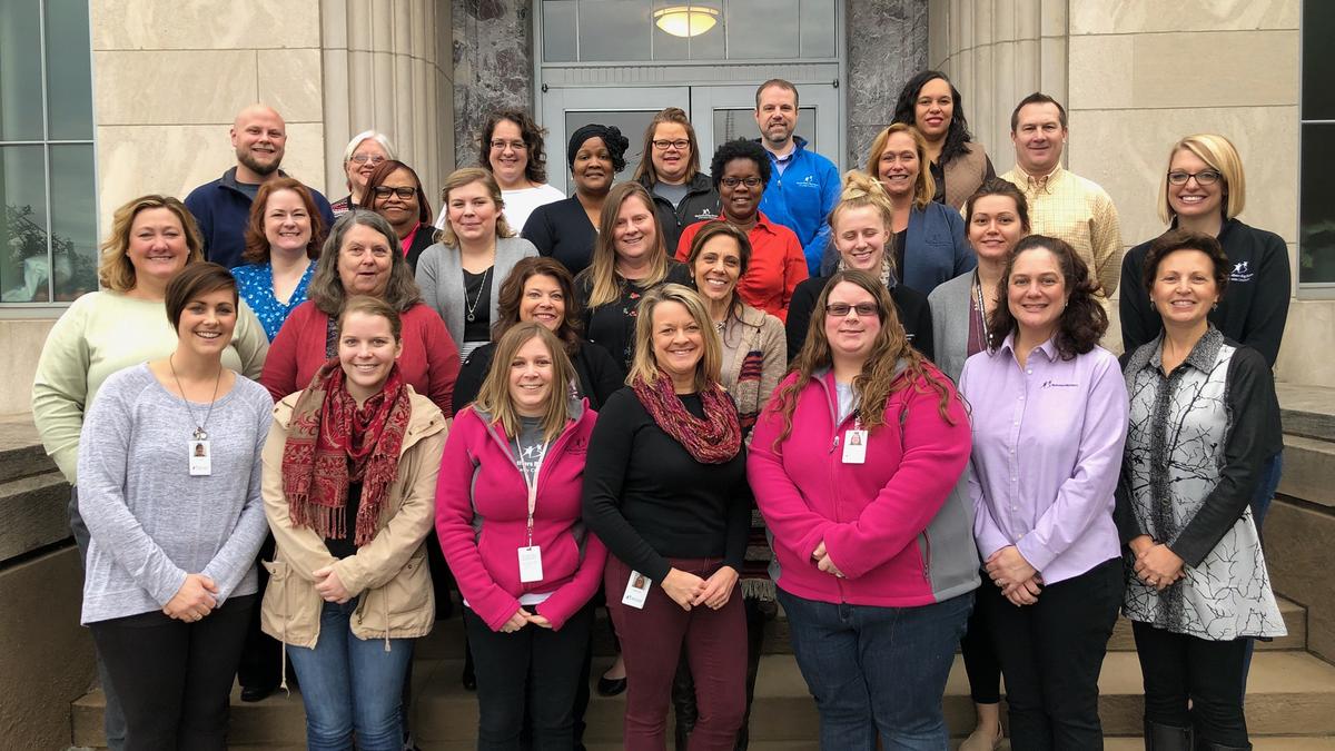 Big Brothers Big Sisters of Greater Cincinnati expands - Cincinnati Business Courier