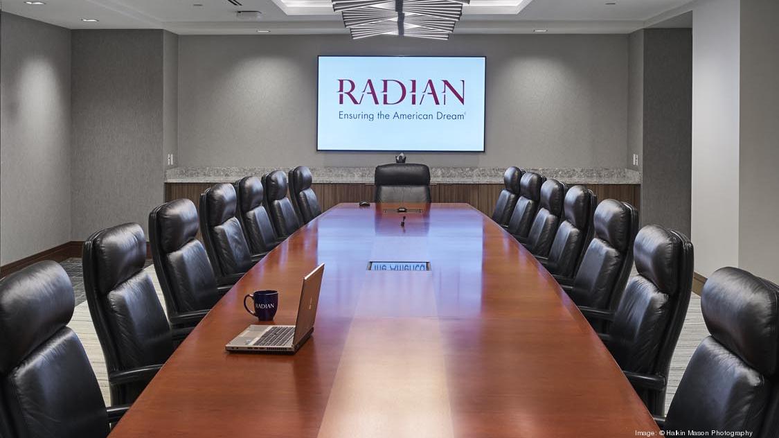 Radian CEO: Sale of Clayton Holdings unit advances 'the evolution of ...