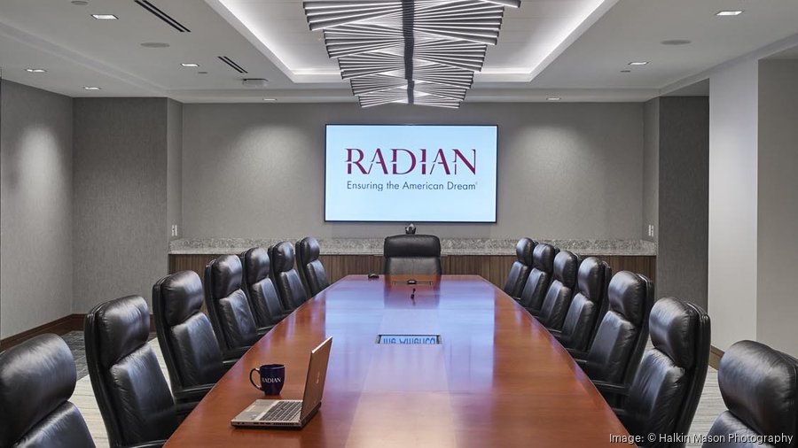 Radian West Tower