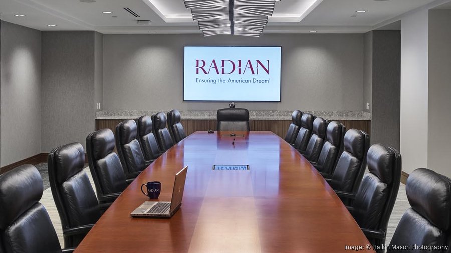 Radian Group to acquire Lloyd's Inigo Limited for $1.7B - Philadelphia ...