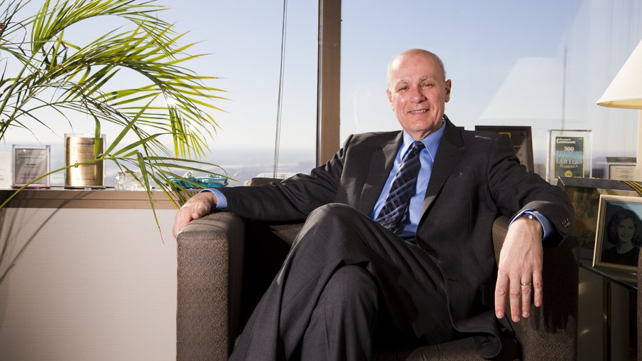 Thompson Coburn's Tom Minogue on how the St. Louis Regional Economic ...