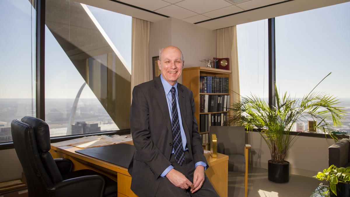 Thompson Coburn’s Tom Minogue on his chairmanship, the future and ...