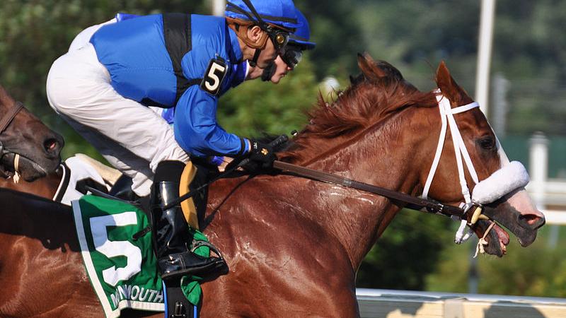 A new life for a closed down horse racing track - Phoenix Business Journal