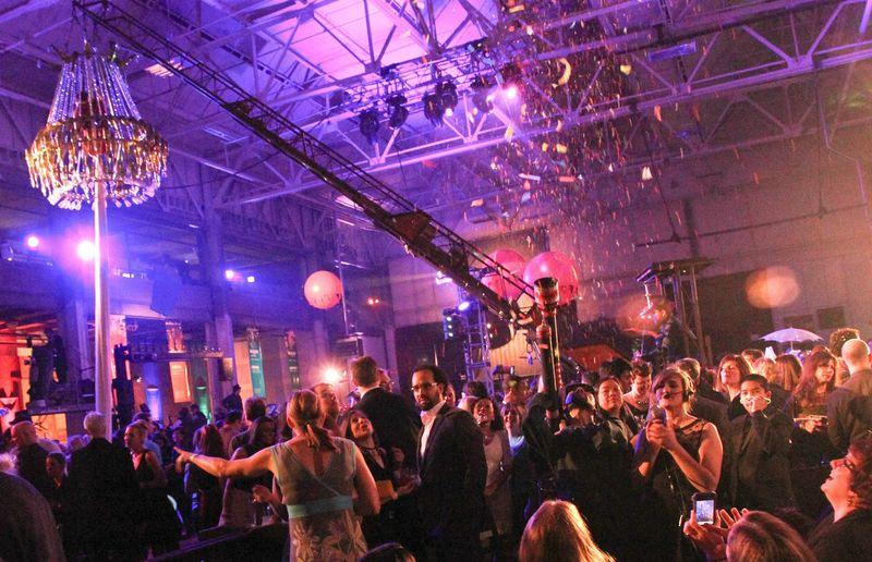 Where Redmoon is taking its spectacles -- the inside scoop - Chicago ...