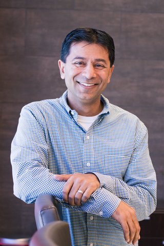 How chief financial officer Sunil Doshi is driving healthy growth at Zoës Kitchen - Dallas ...