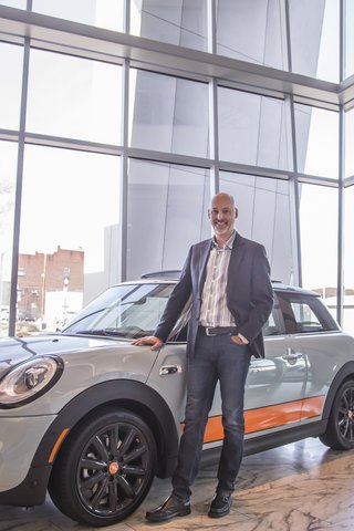 How Lithia Motors (NYSE: LAD) CEO Bryan DeBoer is driving the company ...