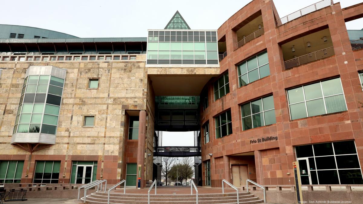 UTSA's $90 million expansion plan could spur more downtown investment ...