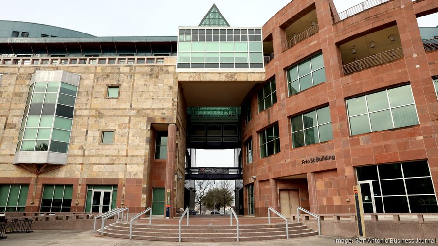 UTSA's $90 million expansion plan could spur more downtown investment ...