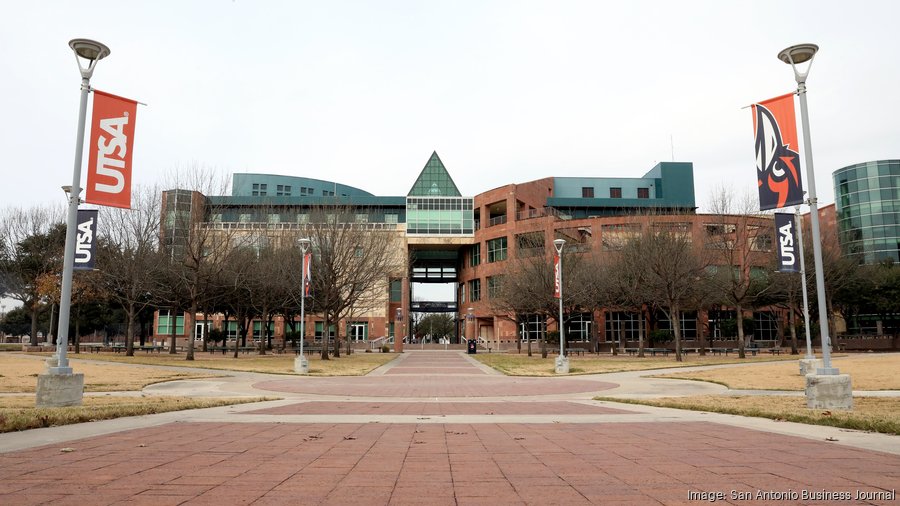 New UTSA Provost Kimberly Andrews Espy to help bridge downtown campus ...