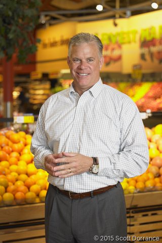 Why Hannaford took so long to start a loyalty rewards program - Albany ...