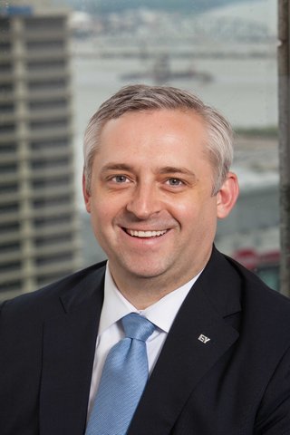 EXCLUSIVE: Ernst & Young names Greg Pope to lead Louisville office ...