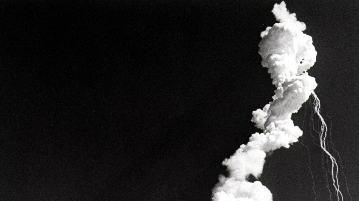 The Challenger disaster teaches leaders to face the brutal facts of ...