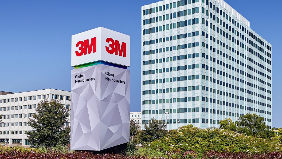 3M, with North Carolina plant, is cutting 2,500 jobs after missing ...