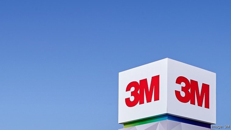 City Hall seeking state's help retaining 1,000-plus 3M jobs - San ...