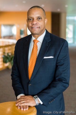 J.T. Young resigns as CEO from MLGW for Florida Power & Light - Memphis ...