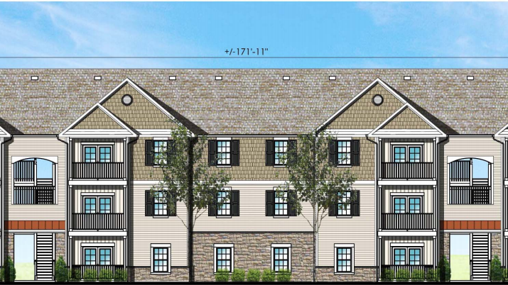 Village Communities, via an affiliate called Metro Development LLC, is ...