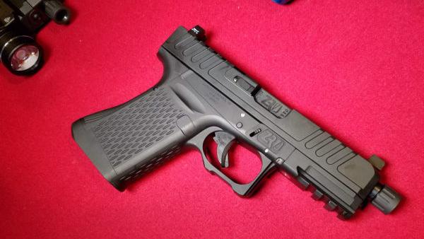 Handgun maker to bring more than 150 jobs to town west of Charlotte ...