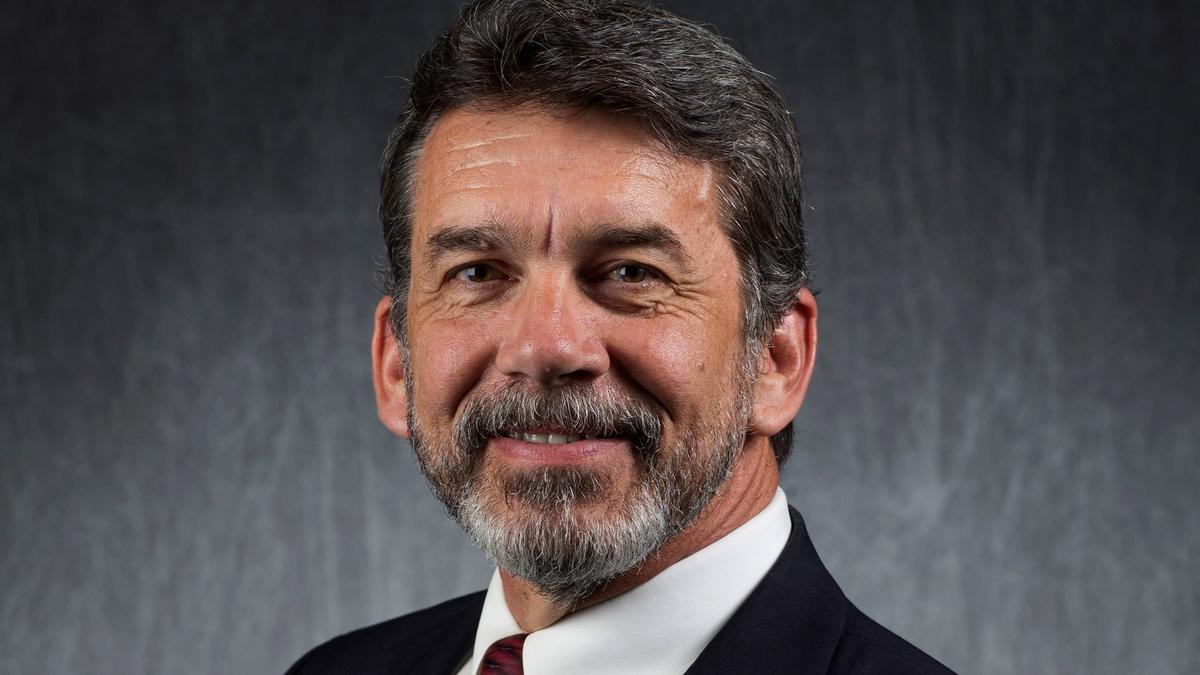 Lindenwood University hires Anthony Scheffler as dean of School of ...