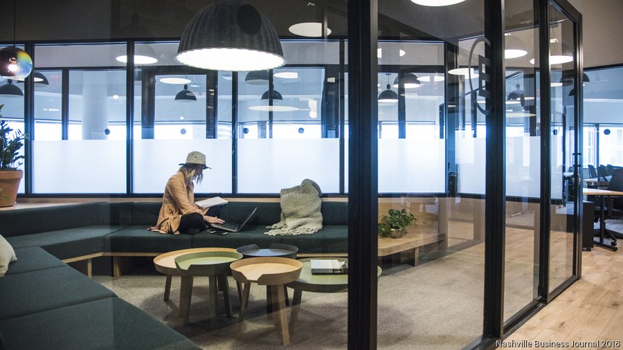 WeWork partners with Bunker Labs to bring Veterans in Residence to ...