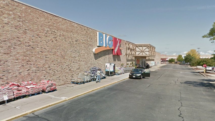 Hobby Lobby eyed for former Kmart space in West Allis - Milwaukee ...