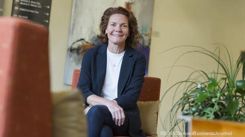 Thought Leader: Zenefits’ Lisa Reeves strives to be approachable ...