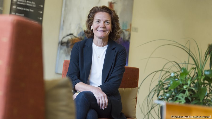 Thought Leader: Zenefits’ Lisa Reeves strives to be approachable ...