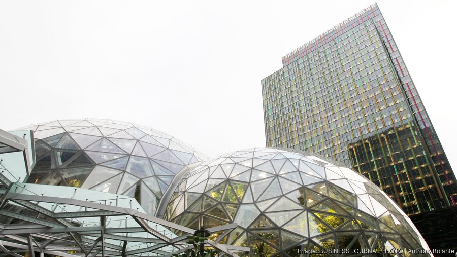 Amazon HQ1