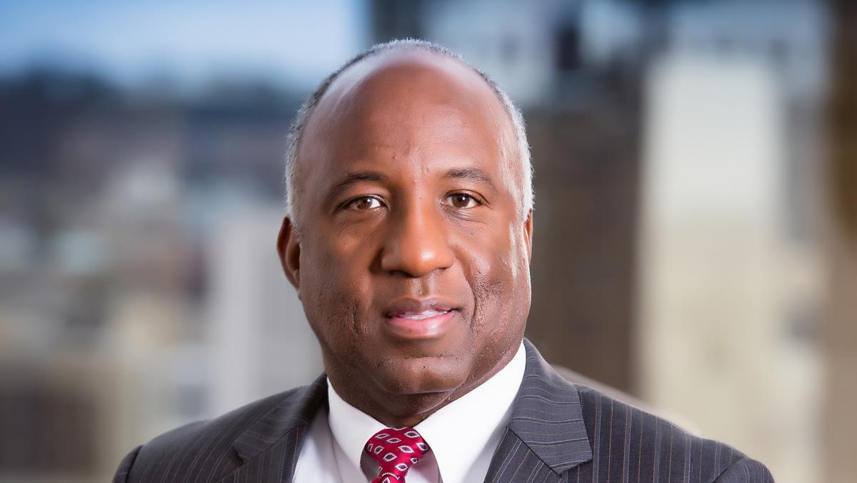 BBJ Best of the Bar 2023: Kenneth Perry, Ken Perry Law Firm LLC ...