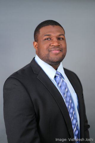 Q&A: Zack Frink, Generation Dayton Featured Professional of the Month ...