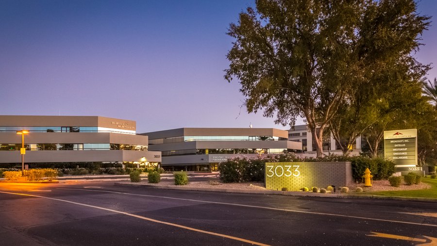 OrthoArizona moves into Arcadia area - Phoenix Business Journal