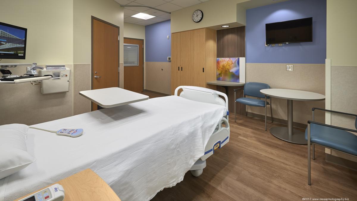 Denver Health eating-disorder center first in nation to receive Anthem ...