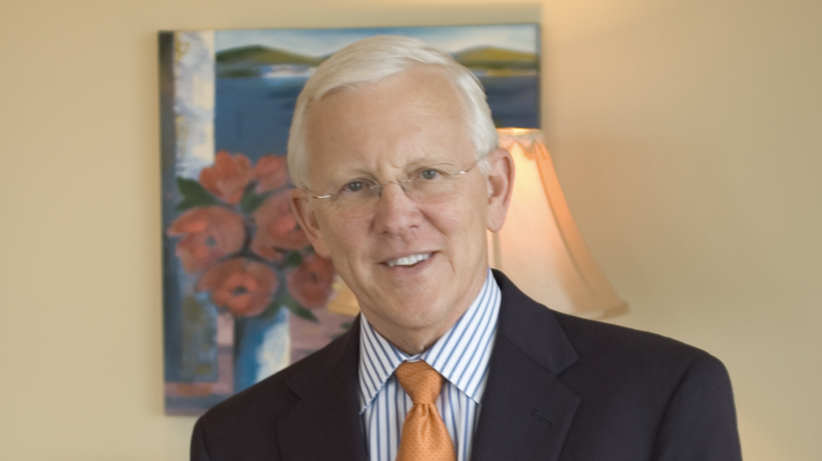 Judge William S. Duffey Jr. retiring from Atlanta federal court ...