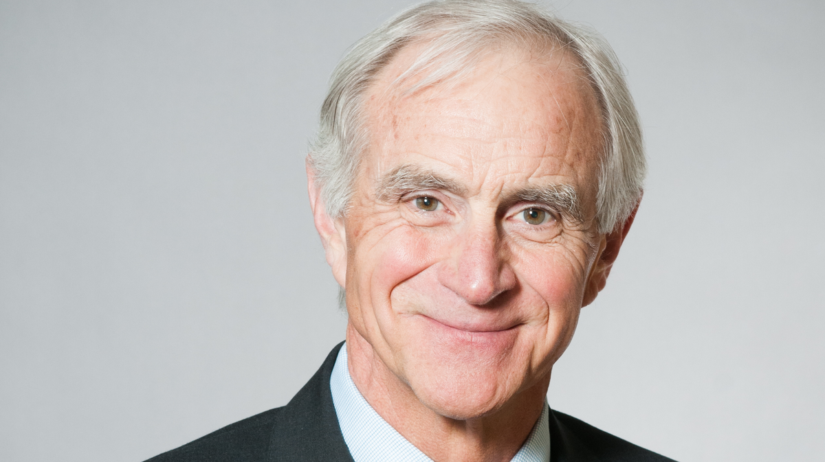 Roger Stark: This is what a single-payer health care system would mean ...